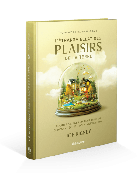 Etrange éclat des plaisirs de la terre, L' - Nourrir sa passion pour ...