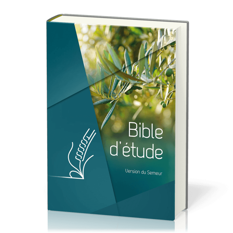 Bibles d'étude :: Le Bon Livre - votre librairie chrétienne